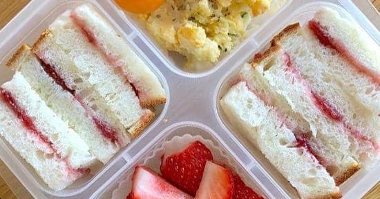 15 Kumpulan Resep Bekal Makan Siang Anak yang Mudah Dibuat | Popmama.com
